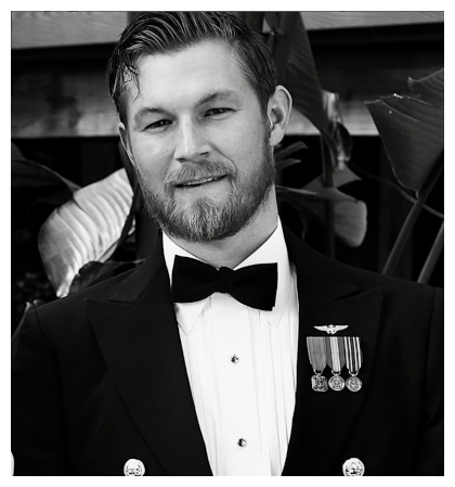 Kegan "Smurf" Gill: A Journey from Adversity to Advocacy – WindanSea Coffee