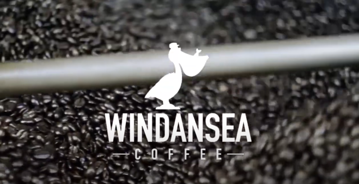About Us - Learn the story behind Windansea Coffee – WindanSea Coffee